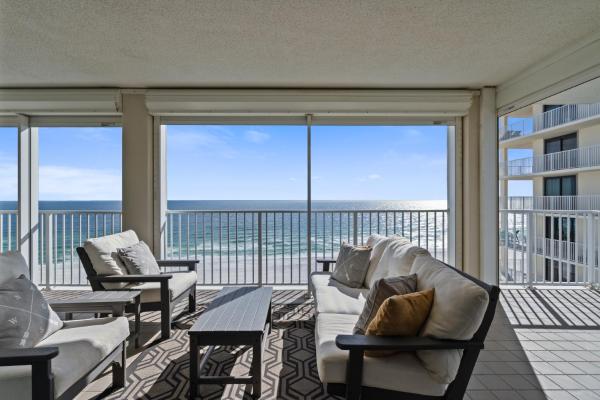 Pelican Pointe 1006 - Alabama