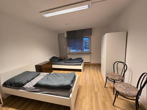 Waldkappel Bergblick 2 - Rotenburg an der Fulda