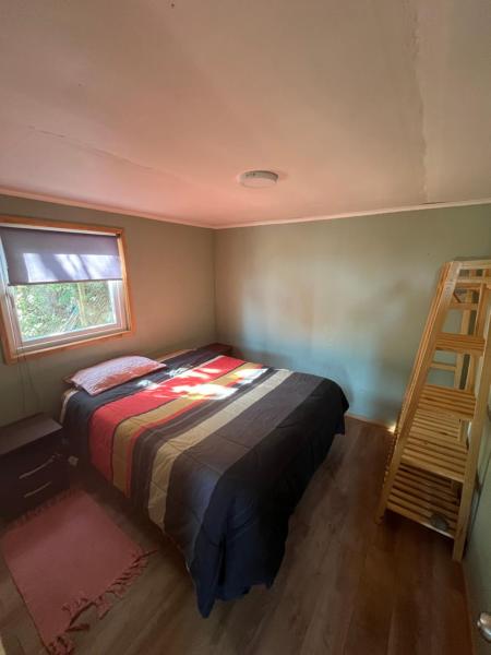 Cabaña Pelluco - Puerto Montt