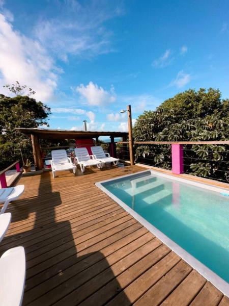Vila Real Apartamentos - Itacaré