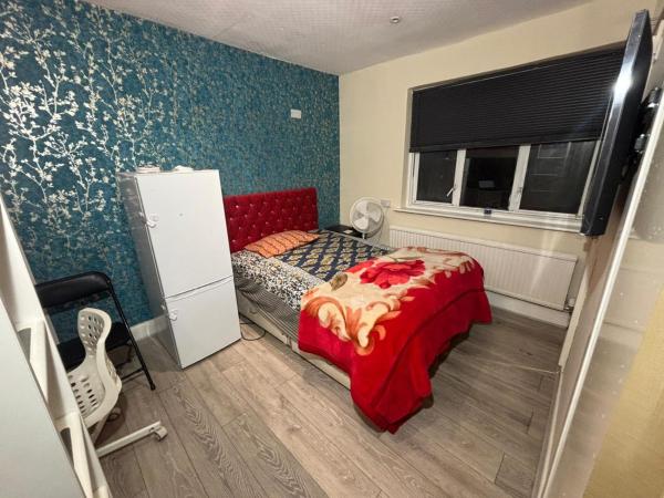 Sleepeasy Harrow - Brentford