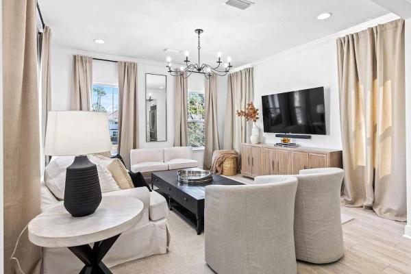 Coastal Cabana - Rosemary Beach, FL