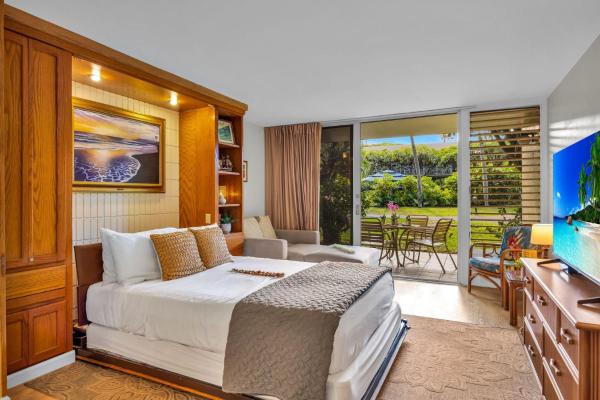Napili Shores D125 - Kapalua, HI