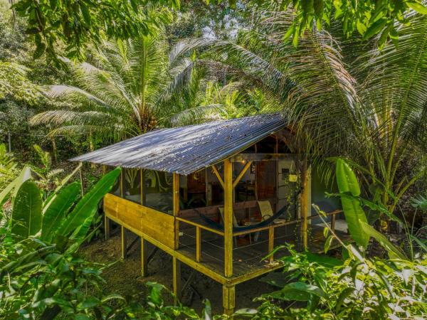 Private Jungle “Loft Del Rio” River Access - Costa Rica