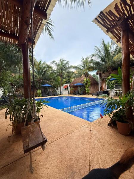 Casa Sardina - Tulum