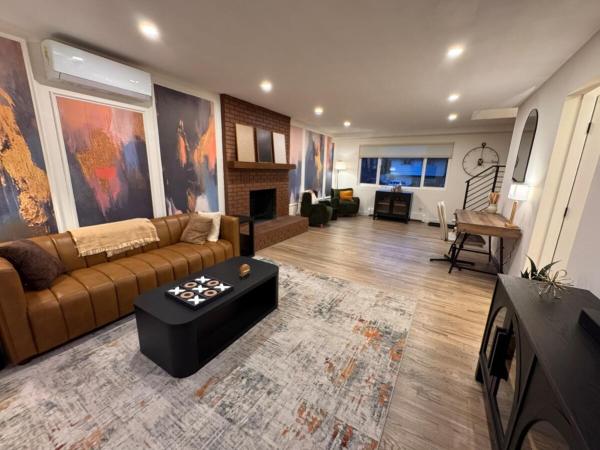 Haus Vango - Golden, CO