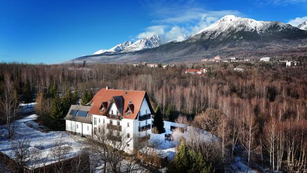 Penzión Valaška - Slovakia