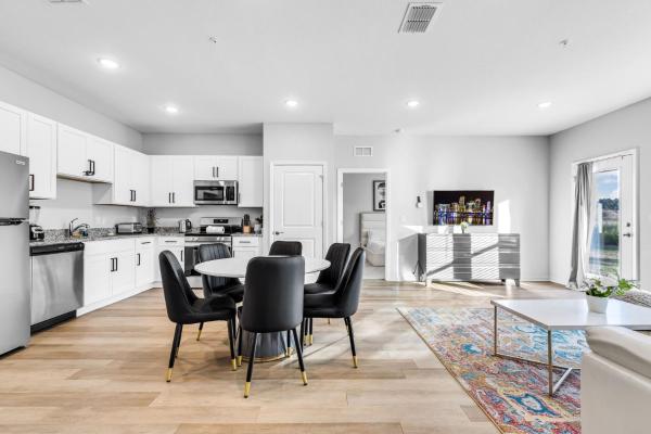 Beautiful 3br Ocala Home Perfect For Families - Ocala, FL