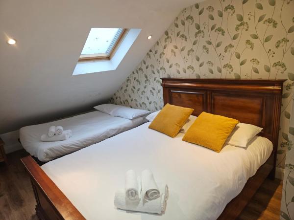 Boundary Road, 1 Bedroom & 2 Bedroom Flats - Fulham