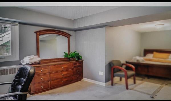 3 Bedroom Guest Suit In 1st Level Silver Spring Maryland - Maryland