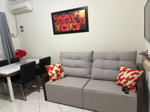 The Nest Da Tranquilidade - Joinville