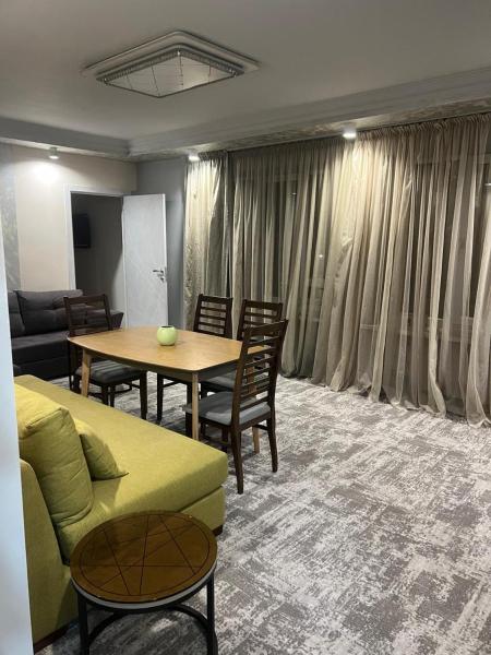 Luxury Apartments 50 Nalbandyan Street - Yerevan
