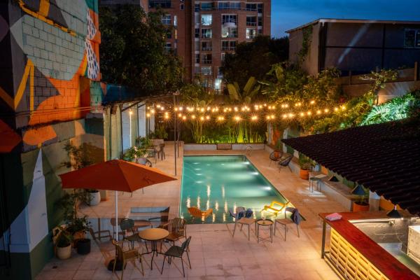 Medellinn The Blooming Hotel - Sabaneta