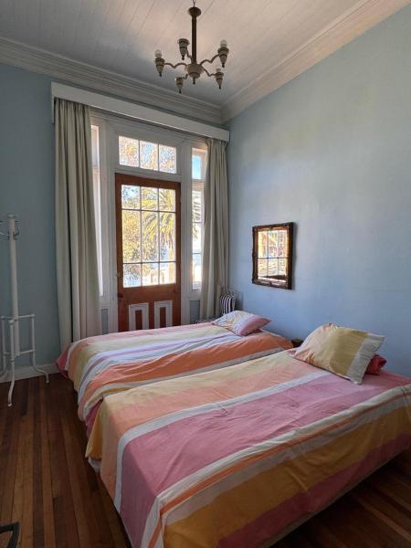 Escapada Valparaíso 2 - Valparaíso, Chile