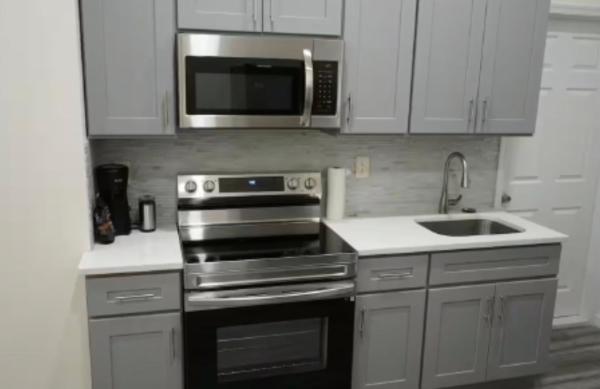 Garreth Kimines - Philadelphia, PA