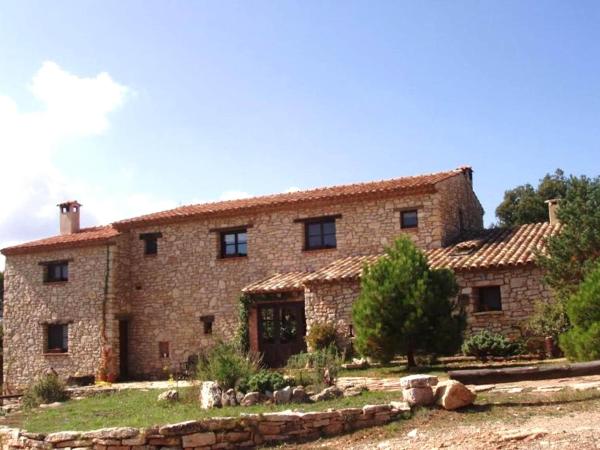 Holiday Home In Montblanc With Pool - Montblanc