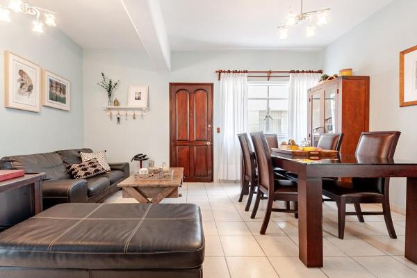 Apartment Located Between The Metro And Plaza Metrópoli - Meksyk