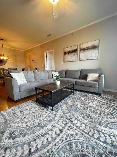 Cozy Condo In The Villages Of Five Points, Lewes - Lewes