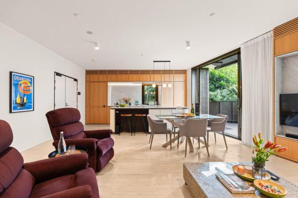 The Quay Retreat - Steps From Opera House & Cbd - Strathfield