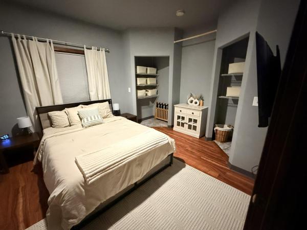 Chic Boho Groundfloor 2br In Town - Fairbanks, AK