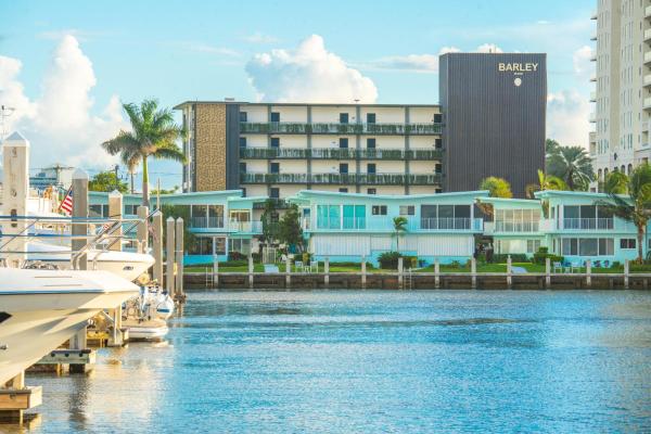 Barley House - Fort Lauderdale