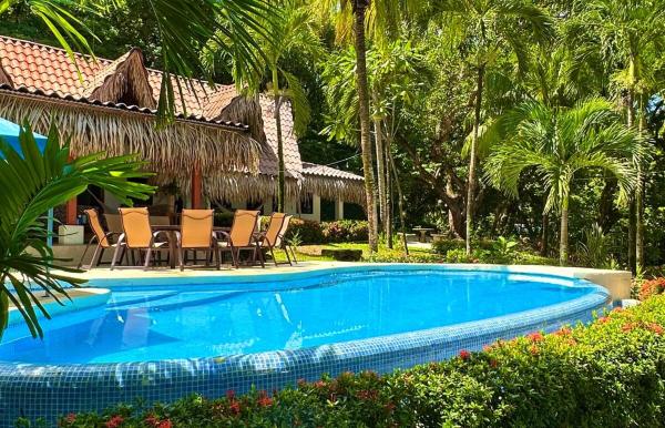 Casa Descanso Del Pescador - Nosara