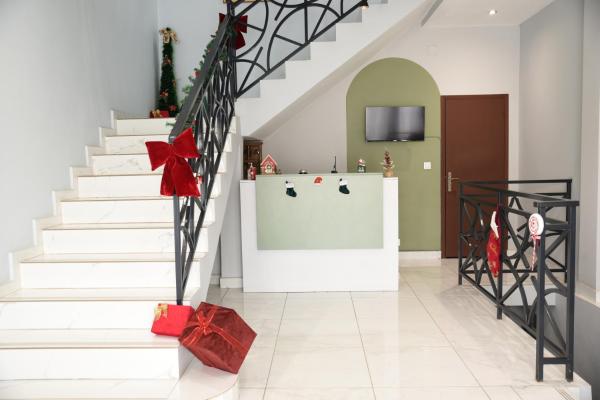 Résidence Soavina - Antananarivo