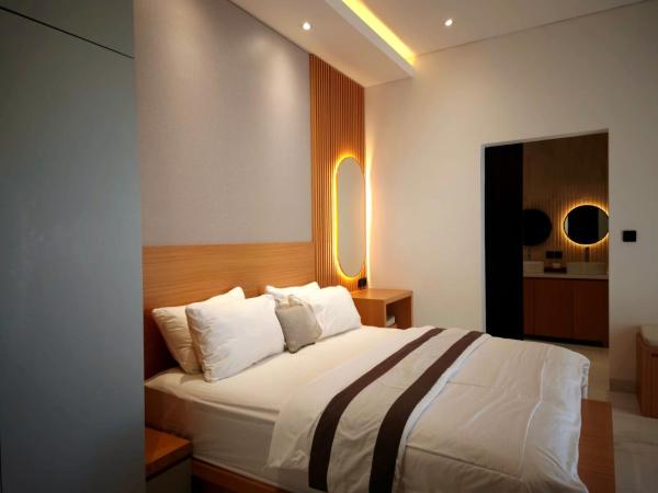 Green Pererenan Villa Canggu - Tabanan