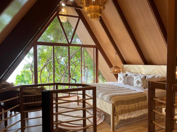 The Love Struck - Glamping At Karuna El Nido - El Nido