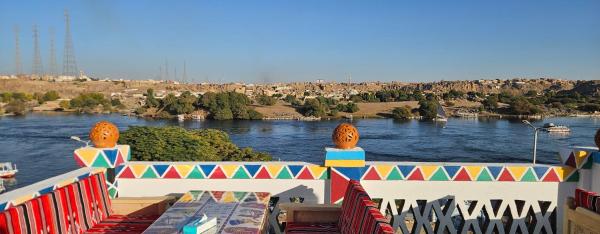 Askaleih Nubian Guest House - Egypte
