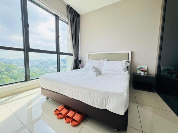 Liberty Arc Ampang By Deurban - Hulu Langat