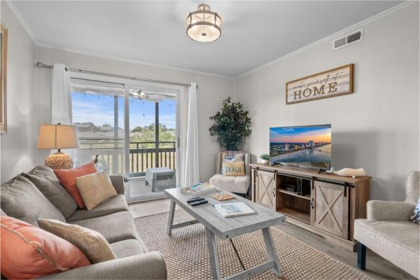 Mariners Cove A-211 - Myrtle Beach, SC