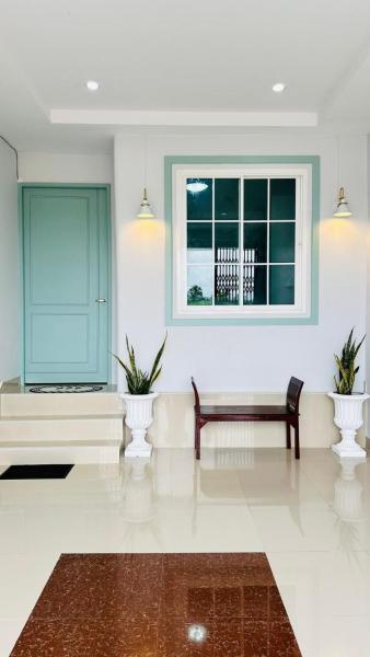 River 2 2br 8pax 9 Mins To Leegarden Free Netflix - Thailand