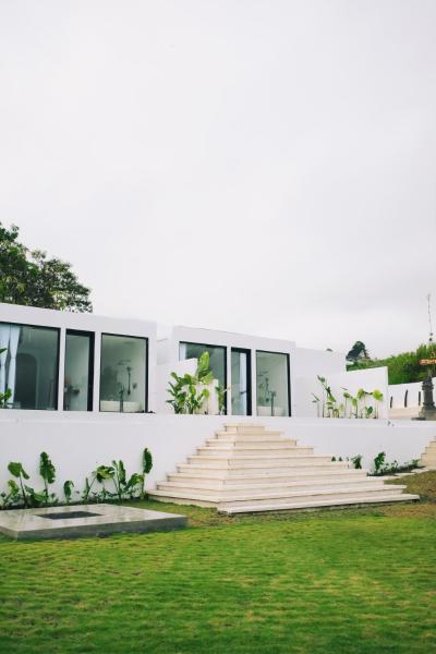 Caveterra Kintamani Villa - Kintamani