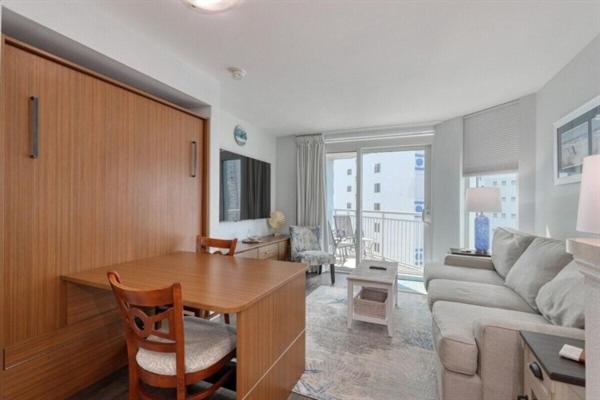 Stunning Ocean Views-real 1 Bdr Condo -10th Fl - Myrtle Beach