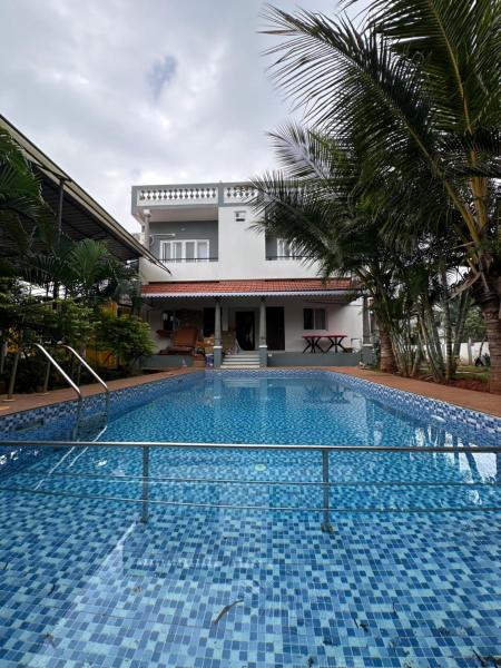 Buddhabox - Puducherry