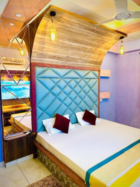 Luxury Apartment In Jaipur 2bhk - Jaipur