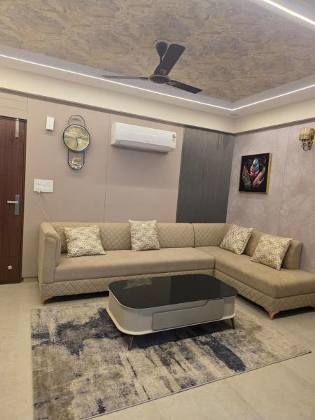 Newly Build 2 Bhk Full Furnished At Sirsi Road - Jaipur