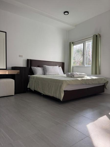 Hin Kong Hideaway 3 - Ko Pha-ngan