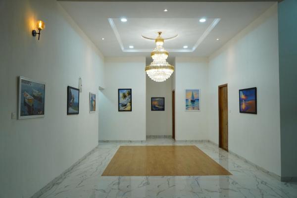 Salt Water Sanctuary - Diveagar