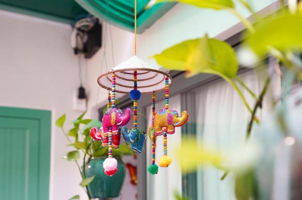 Home714 - Ciudad Ho Chi Minh