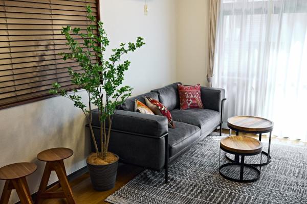 ぷふか和菜鐘ヶ淵 - Maihama