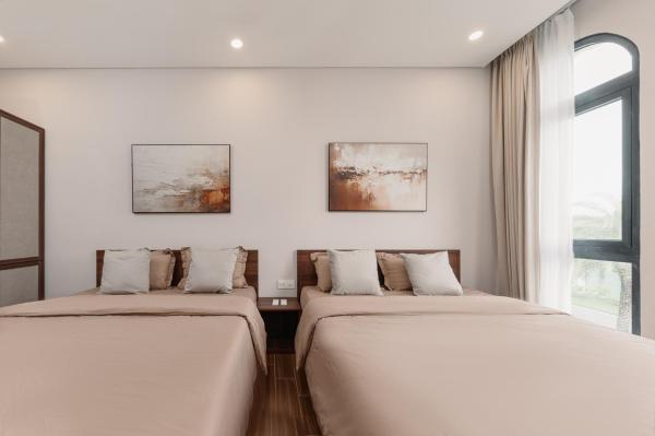 Raku Hotell Garden Grandworld Phú Quốc - Phú Quốc