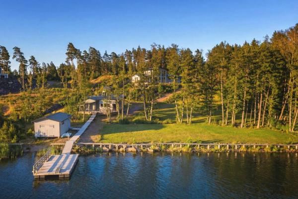 Stay North - Sundet - Kirkkonummi