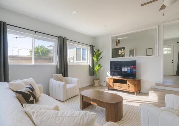 The Mills Retreat In Whittier Near Disney - Cypress, CA