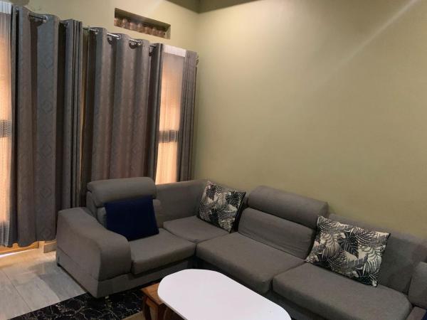 Le Manoir I - Rwanda