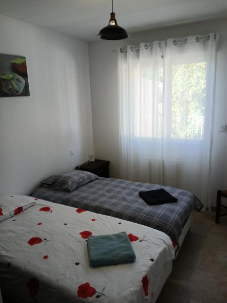 La Maison Calme - Lozère