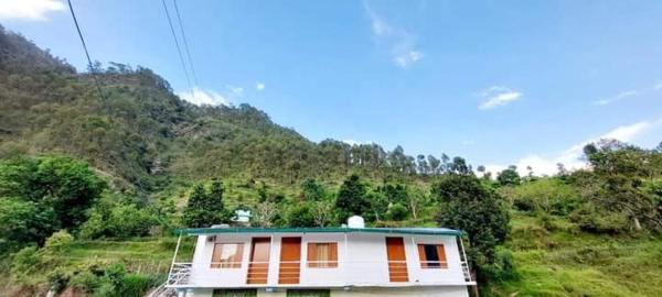 Kumaon Home Stay - Naukuchiatal