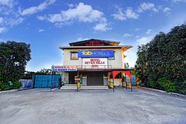 Fabhotel Seven Hills Inn - Lonavla