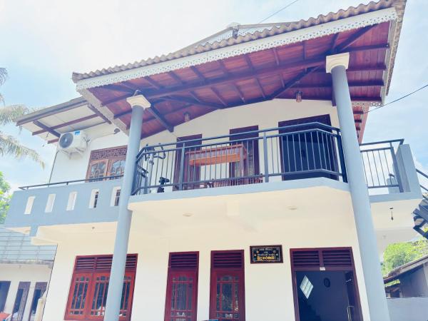 Gimhan Guest House - Mirissa
